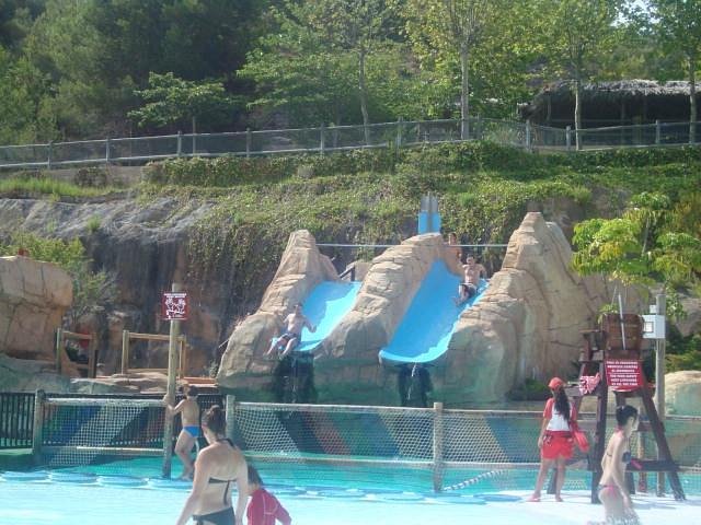 Benidorm Attractions and places to visit